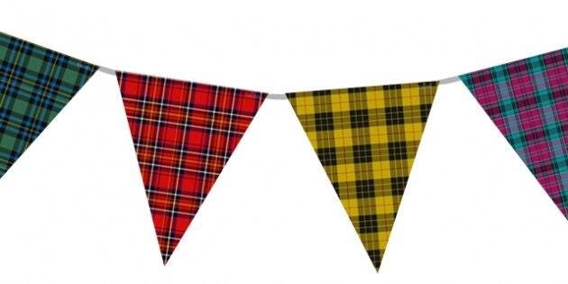 Crafters Corner - 5 Things to Make with Tartan Fabric… | ScotlandShop