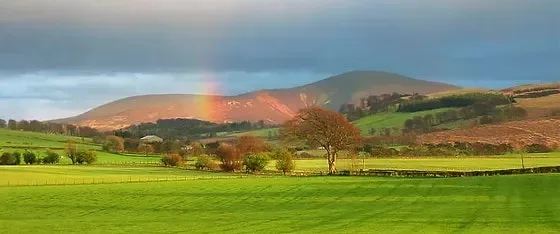 The Famous Places of Clan Carmichael | ScotlandShop