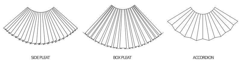 Tartan Invaded Trends - Autumn Must Have: The Pleated… | ScotlandShop