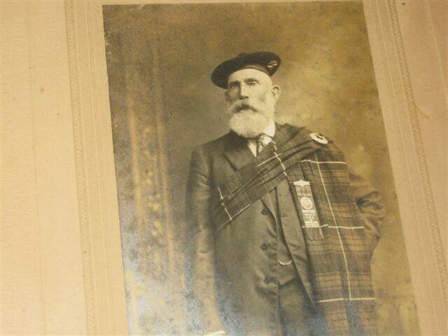 Tartan Tales from Clan MacRae | ScotlandShop