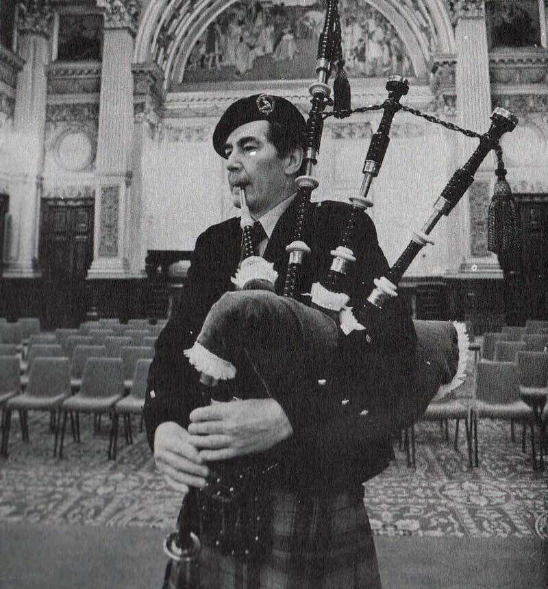 Macpherson Tartan & Clan Macpherson | ScotlandShop