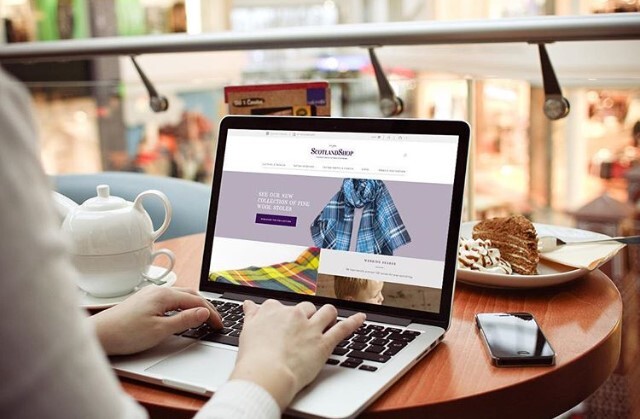 About Us | ScotlandShop