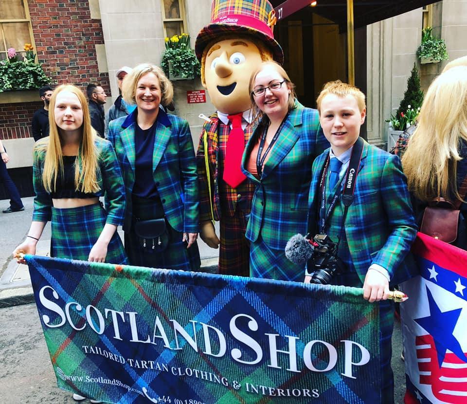 About Us | ScotlandShop