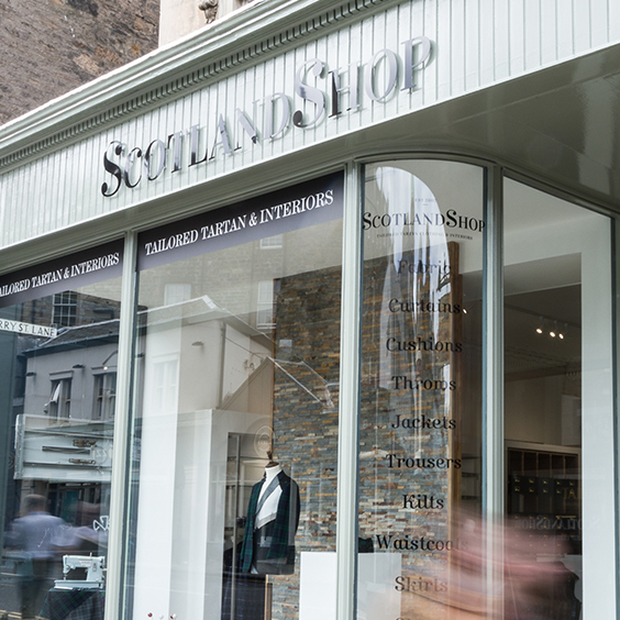 About Us | ScotlandShop