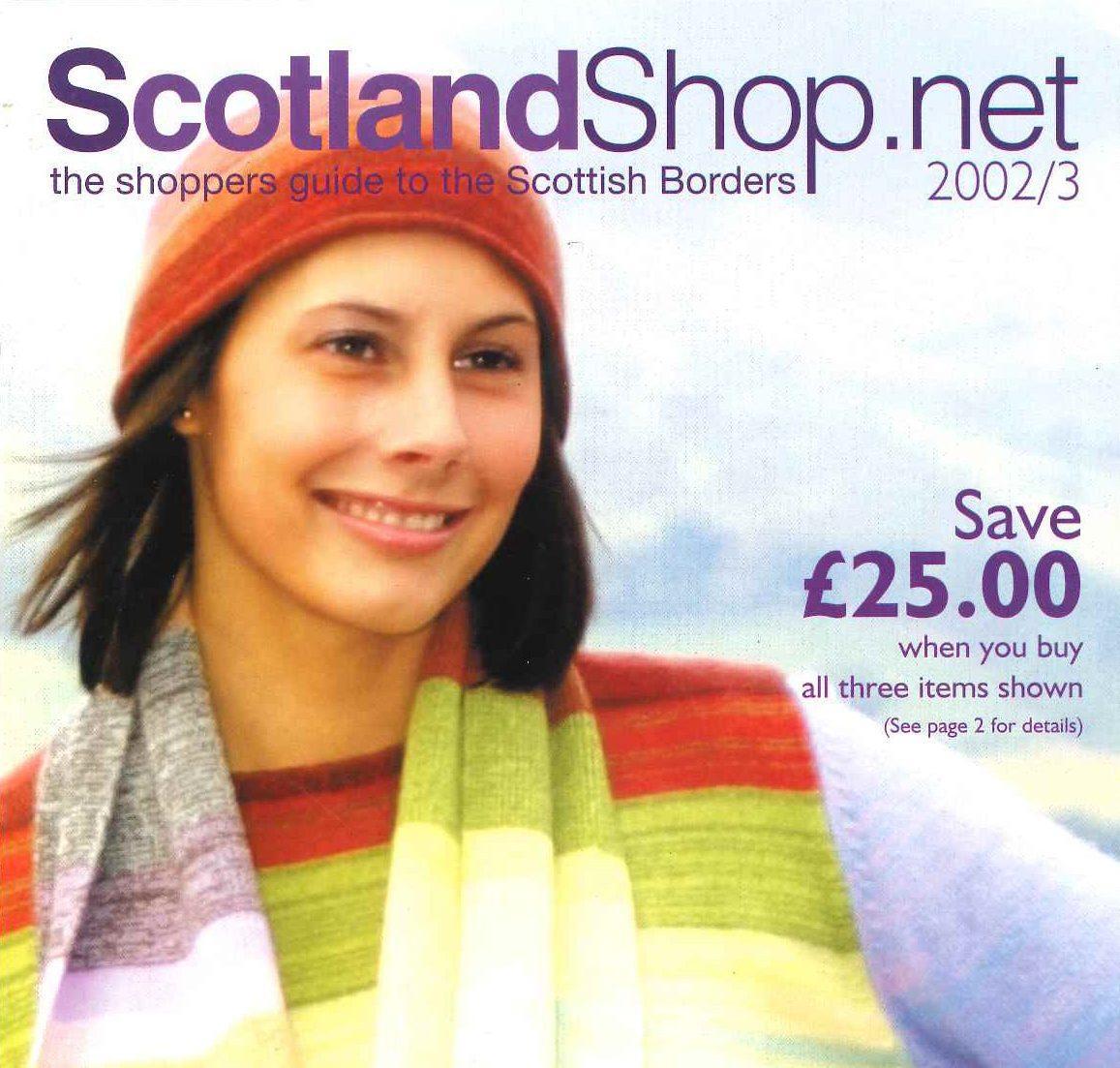 About Us | ScotlandShop