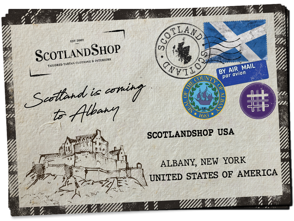 About Us | ScotlandShop
