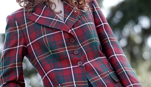 Edinburgh Shop | Buy tartan in store in Scotland's… | ScotlandShop