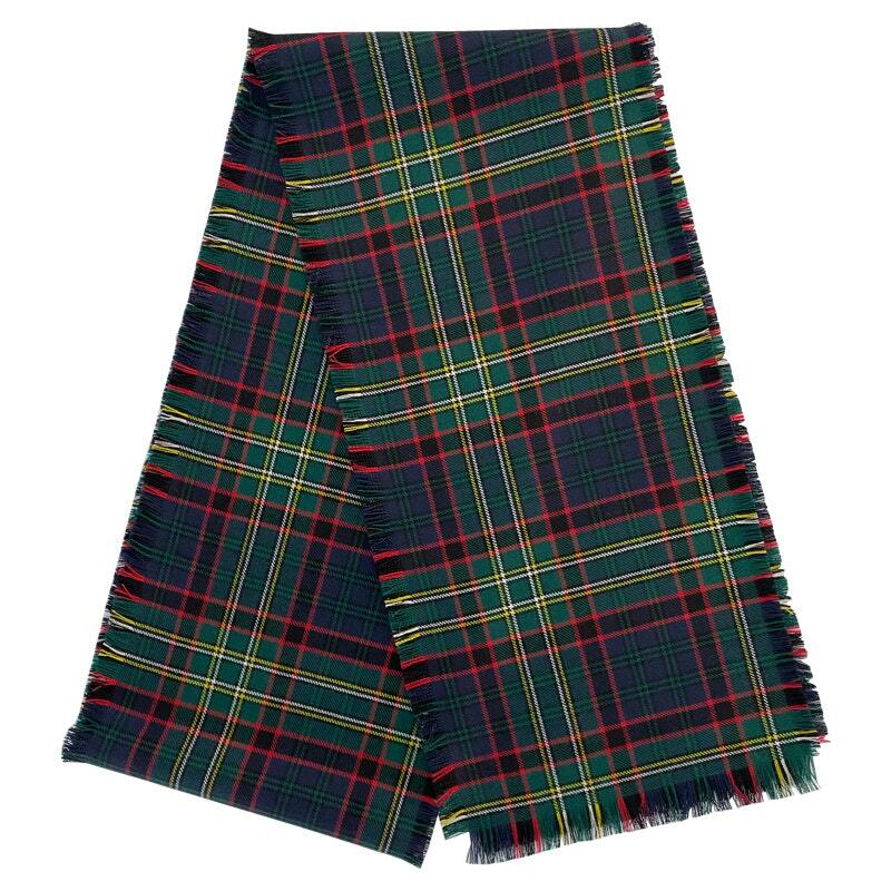 Irish Wool Tartan Sash | Up to 500 Tartans | ScotlandShop