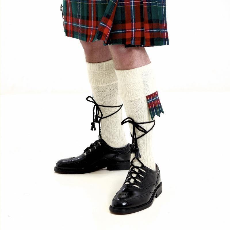 Kilt Socks/Hose | Scotlandshop | ScotlandShop