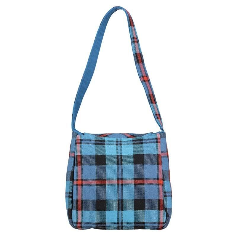 Tartan Shoulder Bag | ScotlandShop