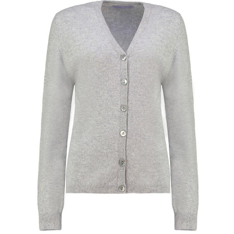 Cashmere & Lambswool Sweaters for Women | Made in… | ScotlandShop