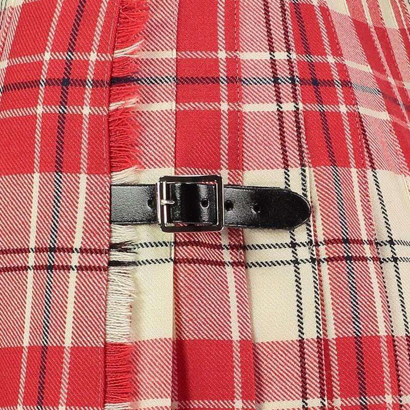 Tartan Mini Kilt | ScotlandShop