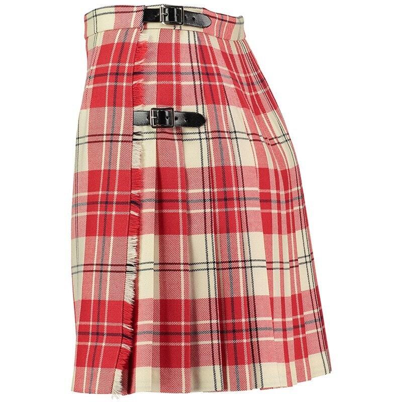 Tartan Mini Kilt | ScotlandShop