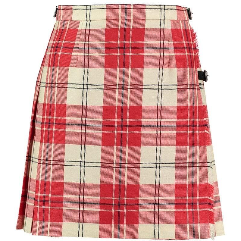 Tartan Mini Kilt | ScotlandShop
