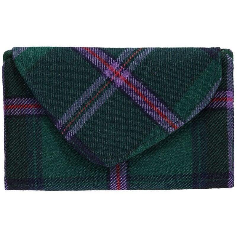 Tartan Purse | Up to 500 Tartans | ScotlandShop