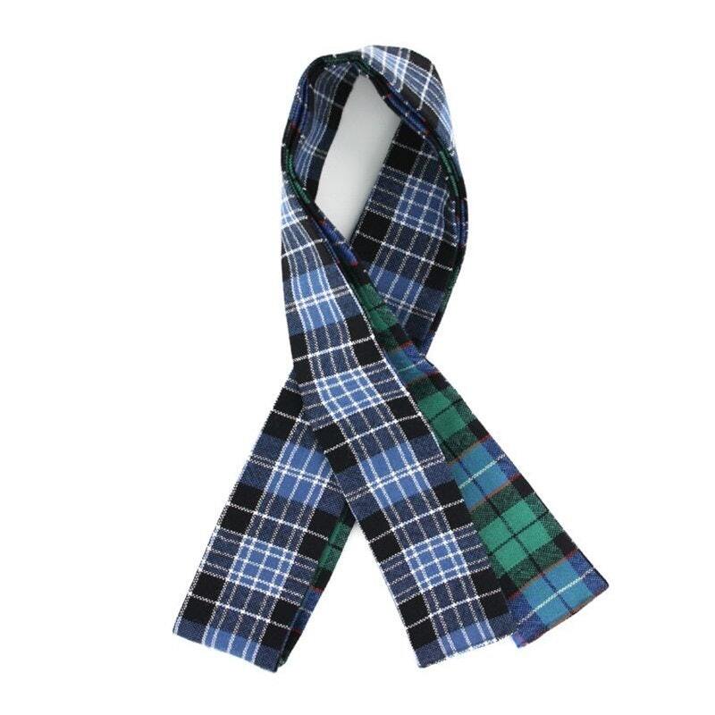 Tartan Handfasting Ribbon | Up to 500 Tartans | ScotlandShop