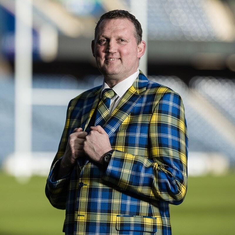 Doddie'5 Tartan Tam | Up to 500 Tartans | ScotlandShop