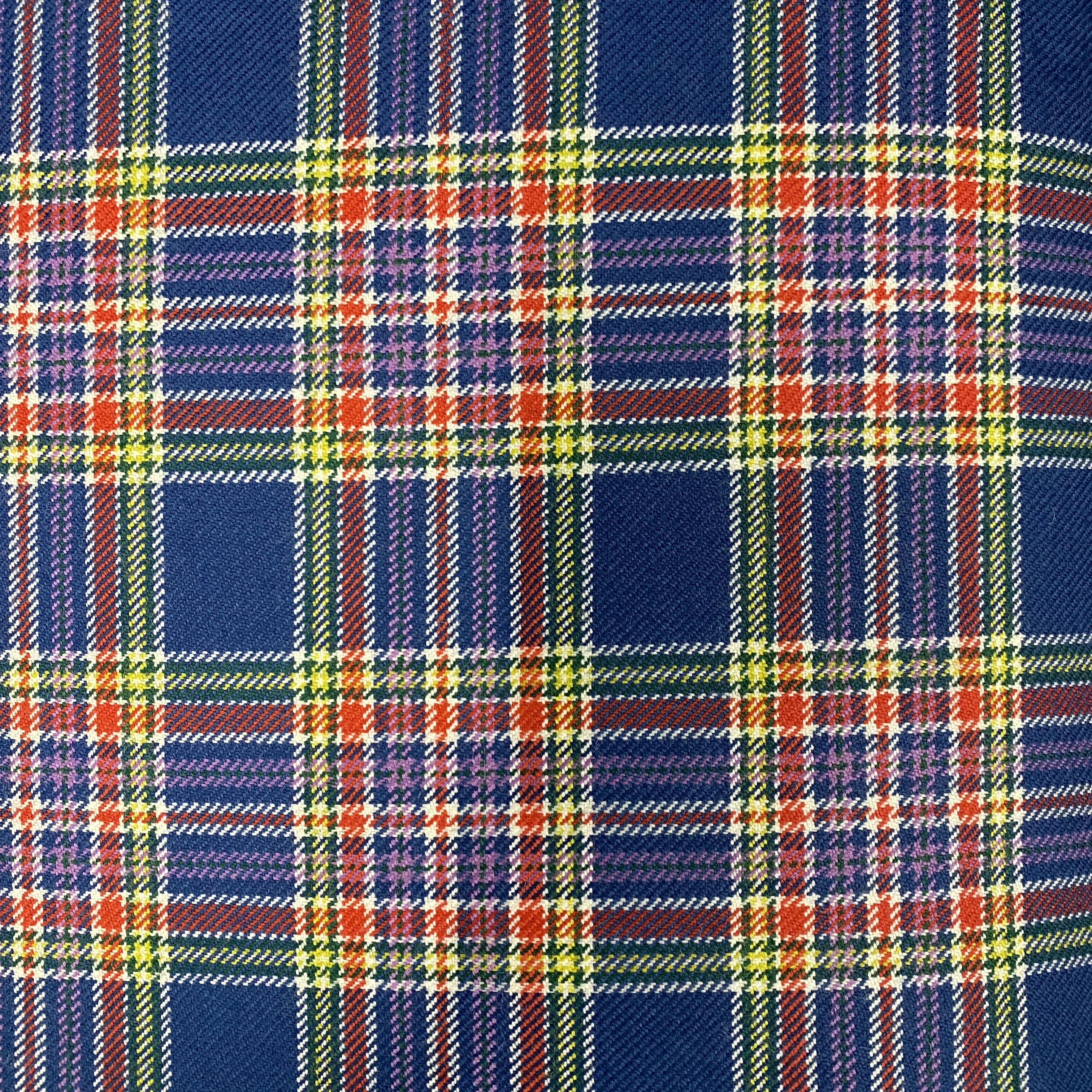 Tartan Fabric on Sale Up to 500 Tartans