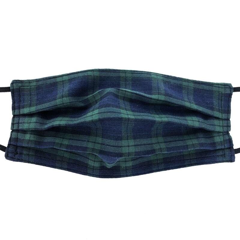 Tartan Face Mask | Up to 500 Tartans | ScotlandShop