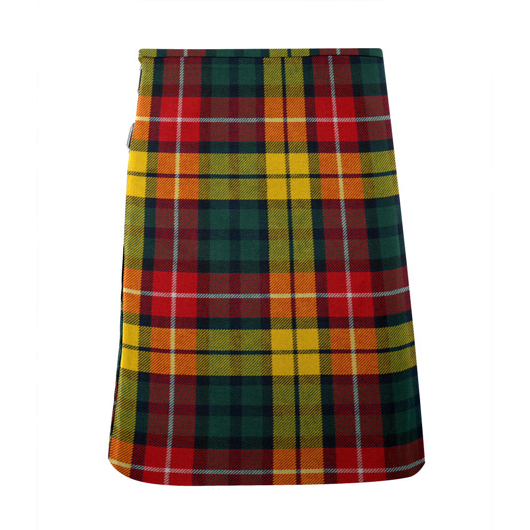 8 Yard 16oz Traditional Heavyweight Kilt | ScotlandShop