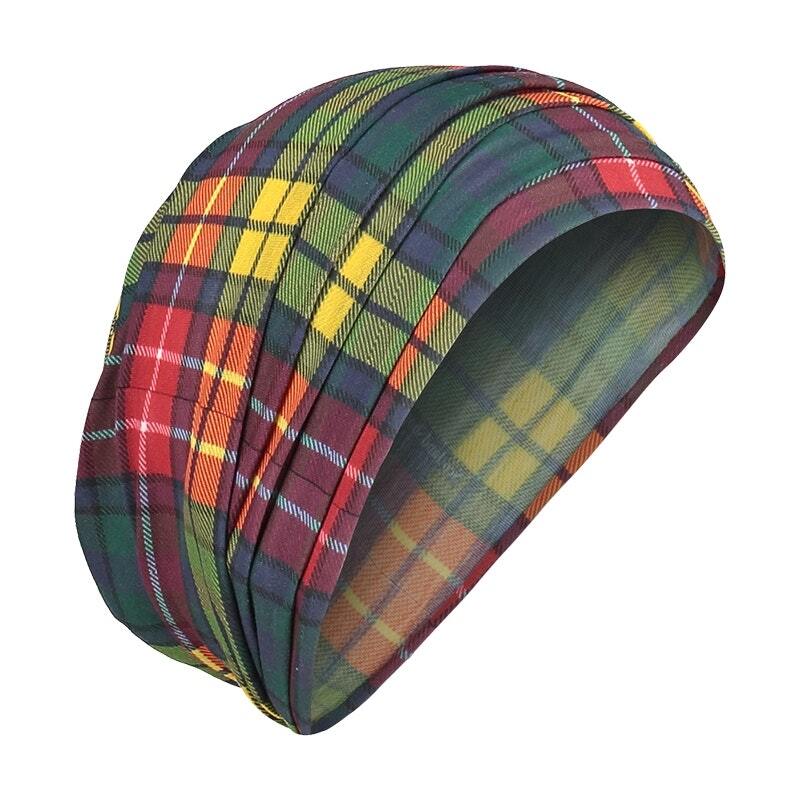 Tartan Snood Neck Warmer | Up to 500 Tartans | ScotlandShop