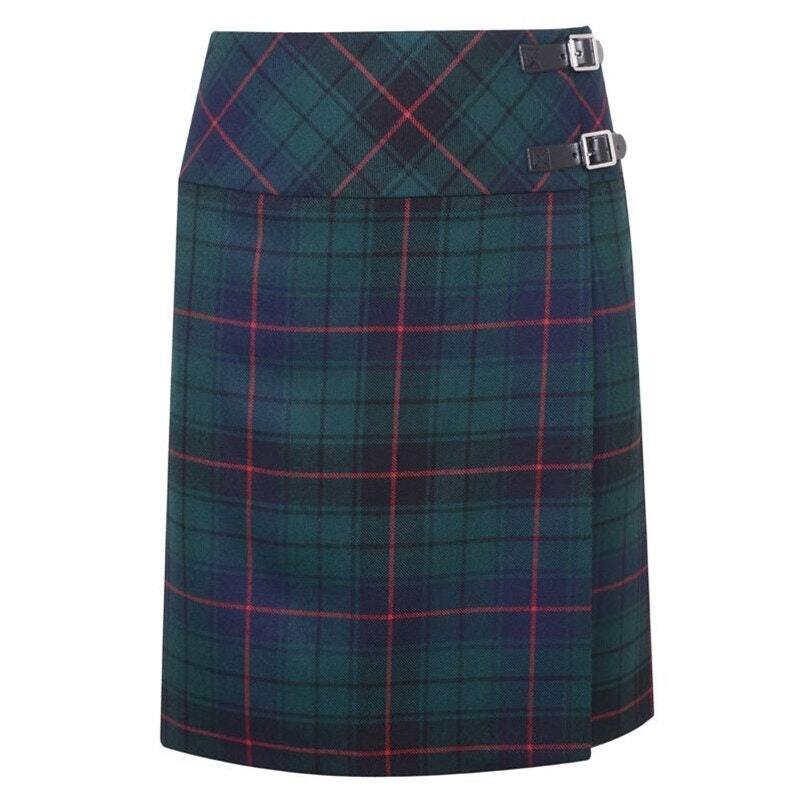 Celtic Wrap Skirt | Over 500 tartans | ScotlandShop | ScotlandShop