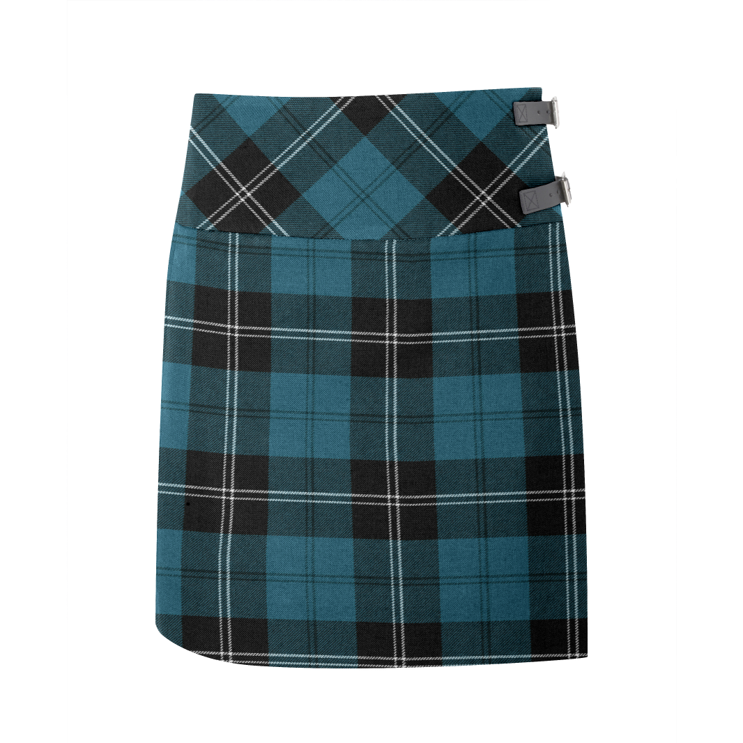Celtic Wrap Skirt | Over 500 tartans | ScotlandShop | ScotlandShop