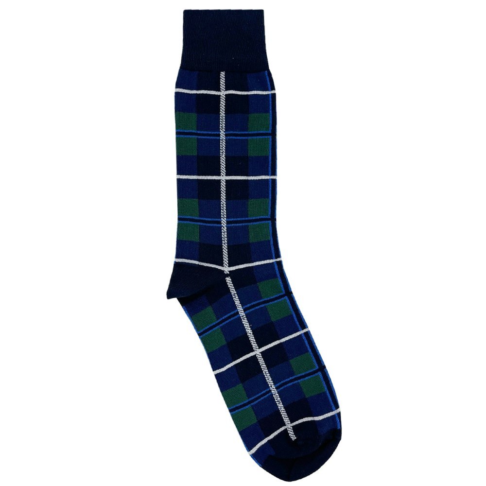 Men's Tartan Socks | Up to 500 Tartans | ScotlandShop