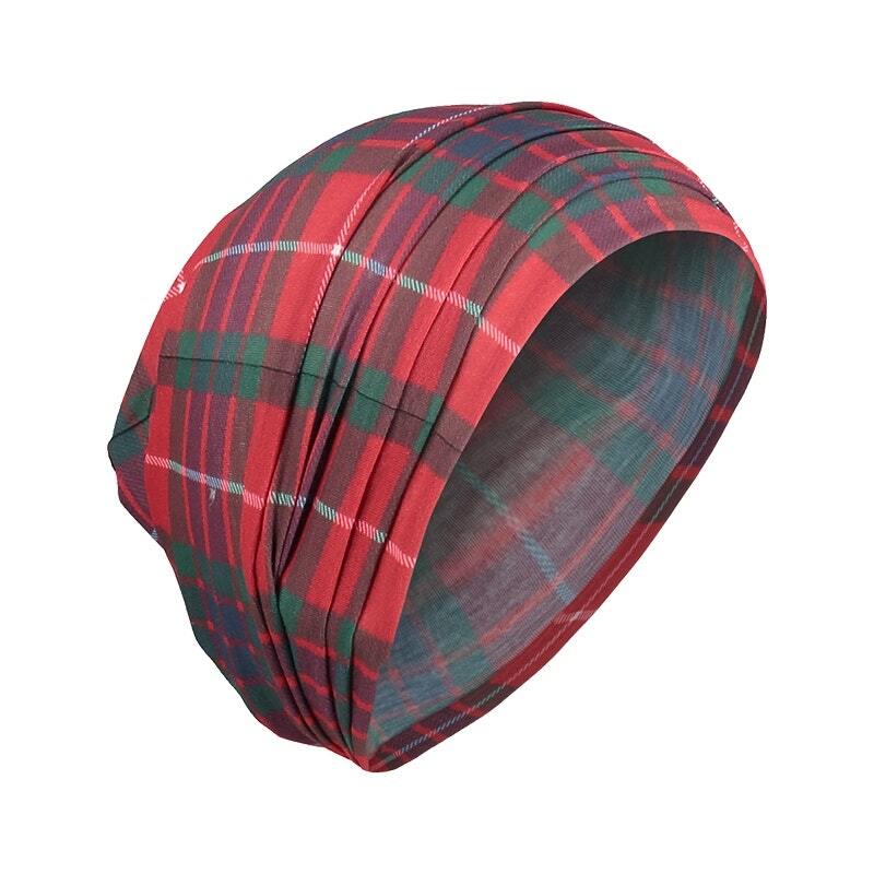 Tartan Snood Neck Warmer | Up to 500 Tartans | ScotlandShop