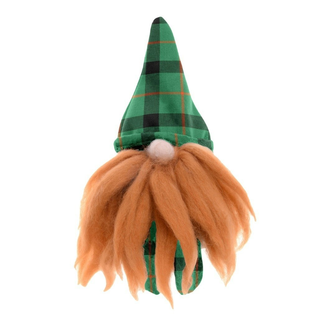 Magnus the Tartan Gonk | Up to 500 Tartans | ScotlandShop