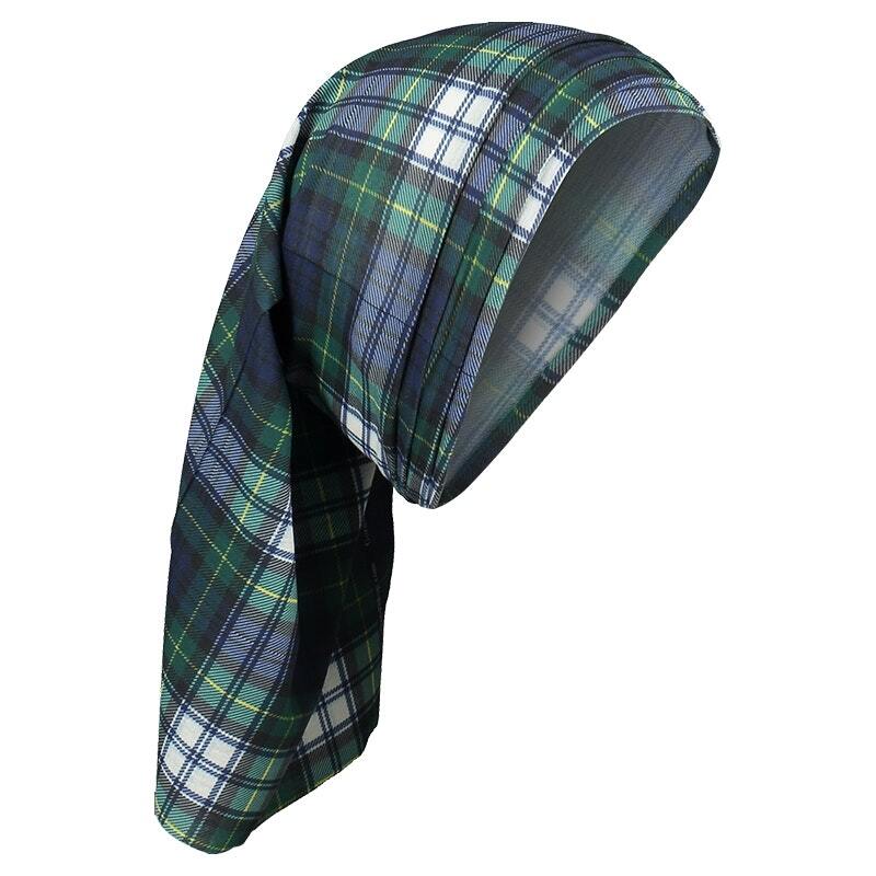 Tartan Snood Neck Warmer | Up to 500 Tartans | ScotlandShop