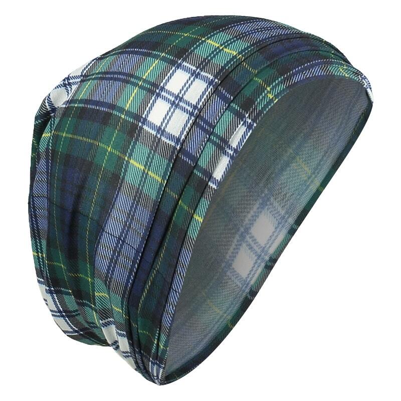 Tartan Snood Neck Warmer | Up to 500 Tartans | ScotlandShop