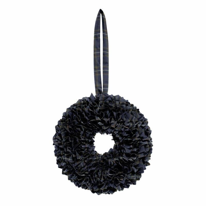 Polyviscose Tartan Garland | Up to 500 Tartans | ScotlandShop