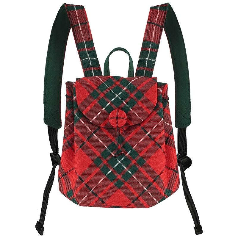 Tartan Rucksack | ScotlandShop