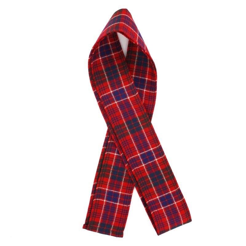 Tartan Handfasting Ribbon | Up to 500 Tartans | ScotlandShop