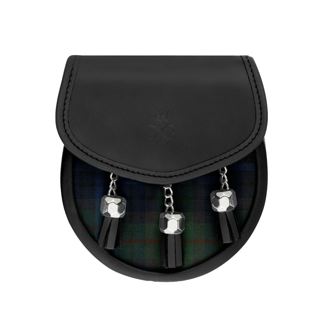 Tartan Sporran Bag | The Perfect Scottish Handbag | ScotlandShop