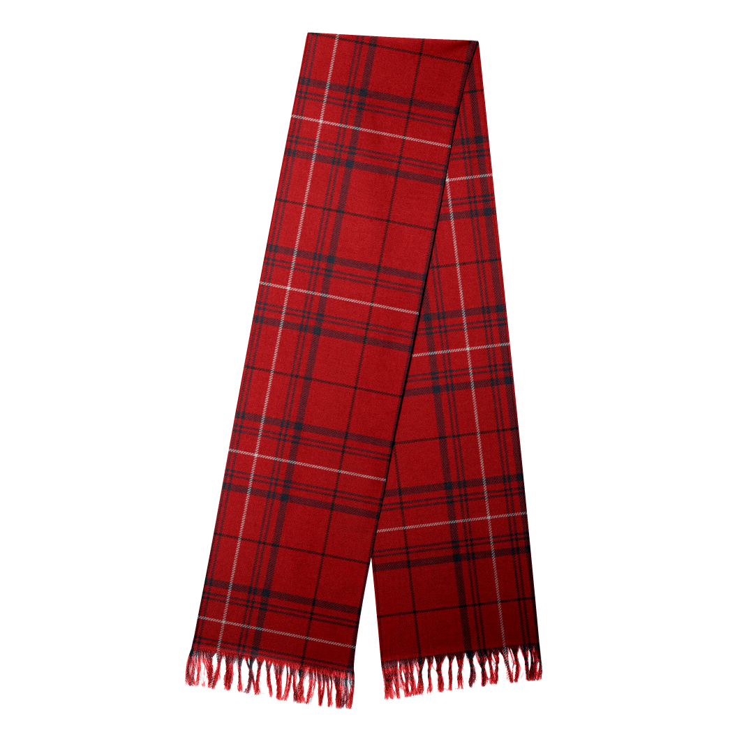Wool Tartan Sash | ScotlandShop