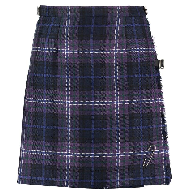 Tartan Mini Kilt | ScotlandShop