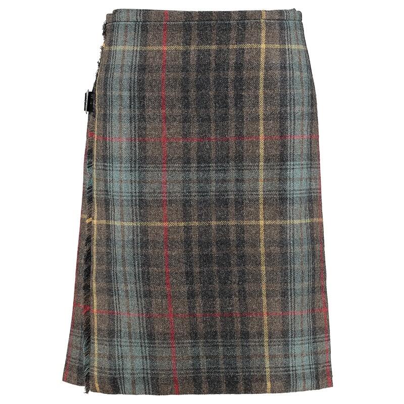 8 Yard Traditional Heavyweight Kilt - Tweed | Up to… | ScotlandShop