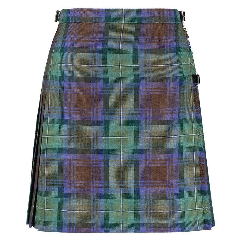 Tartan Mini Kilt | ScotlandShop
