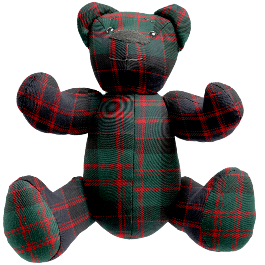 Tartan Ted | ScotlandShop