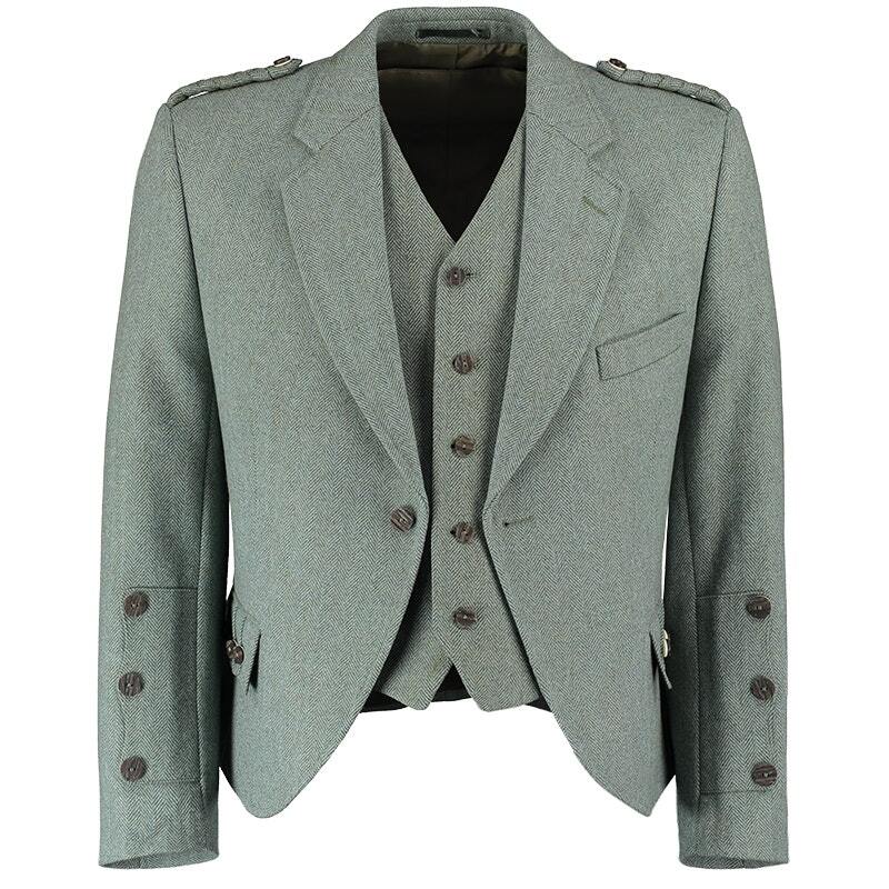 Kilt et Veste de Kilt | ScotlandShop
