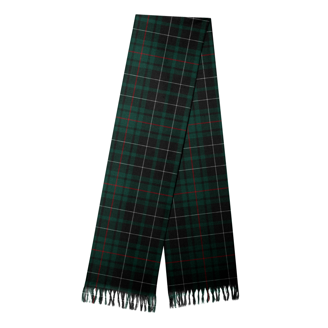 Wool Tartan Sash | ScotlandShop