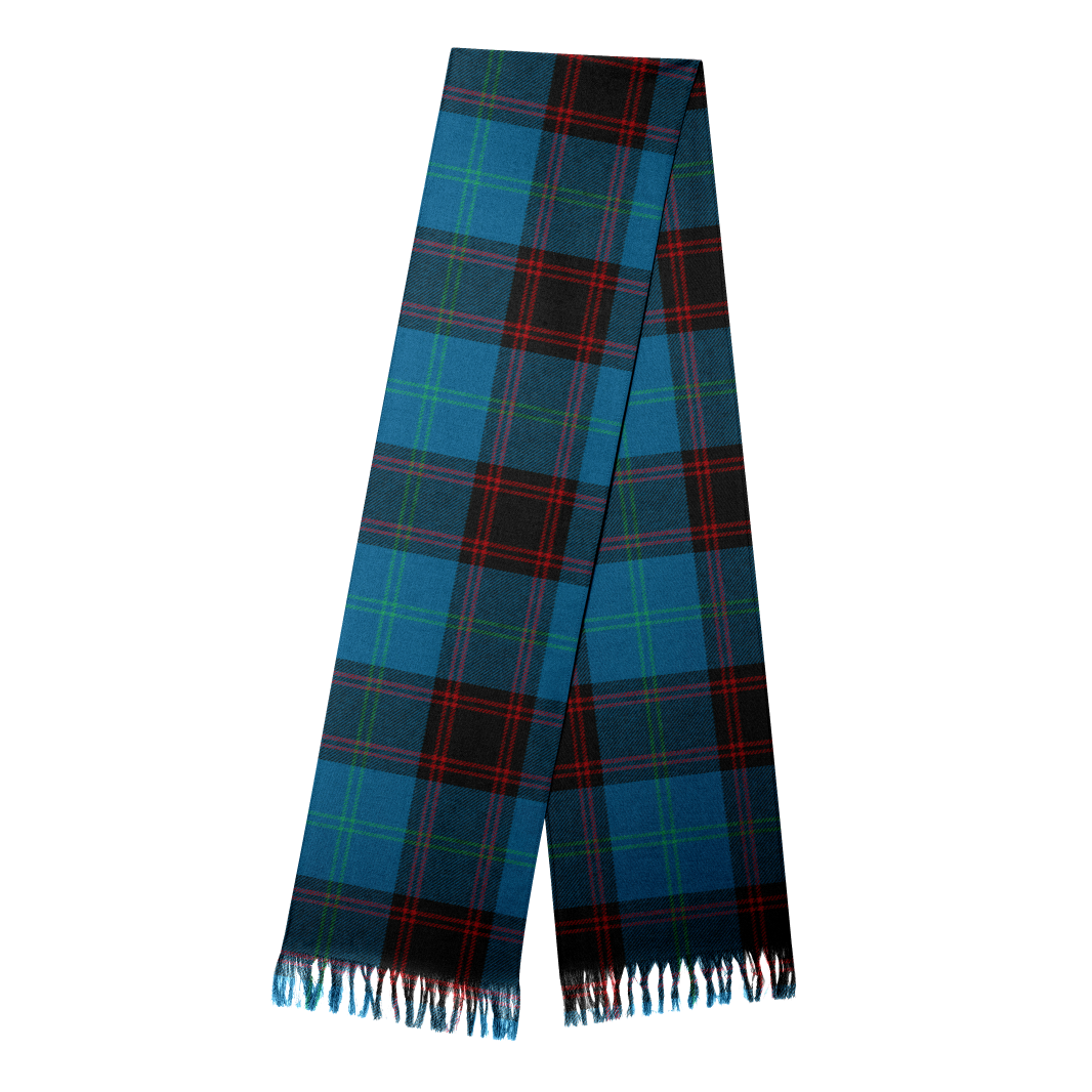 Wool Tartan Sash | ScotlandShop