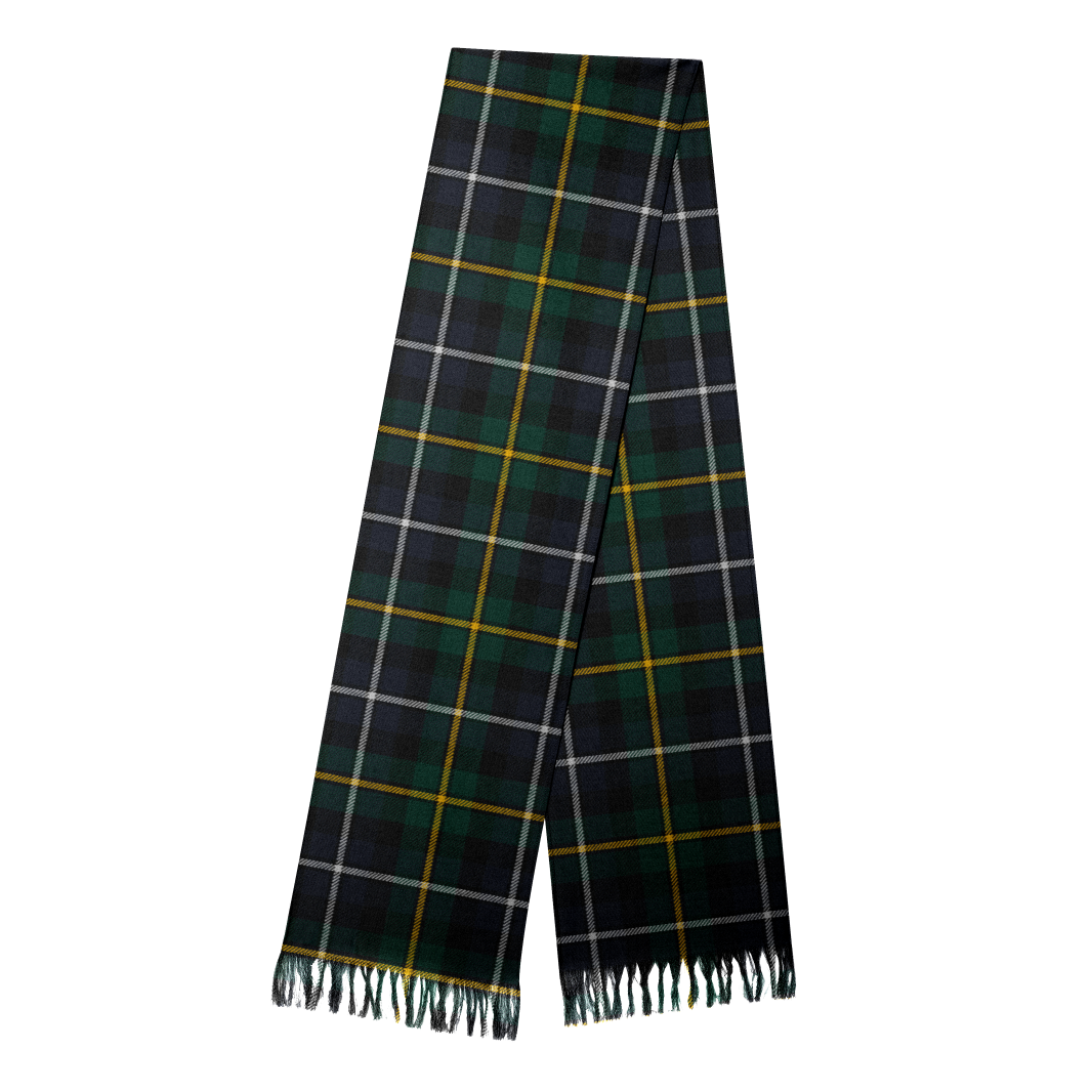 Wool Tartan Sash | ScotlandShop