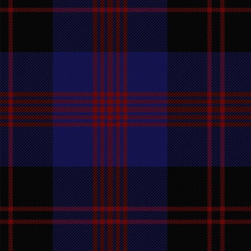 Angus | Ancient–Modern Tartan & Clan Finder | ScotlandShop
