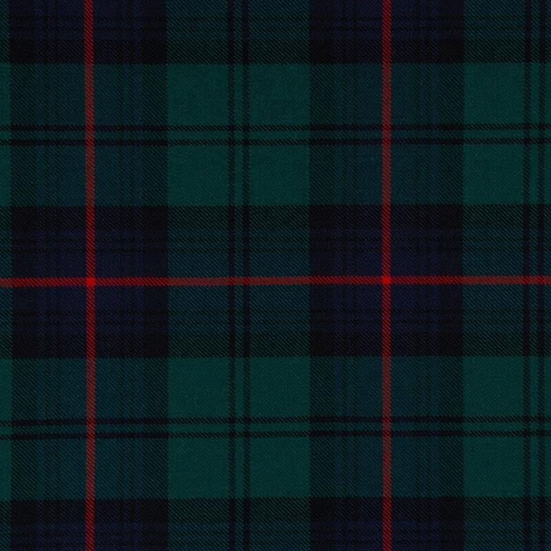 Armstrong Tartan & Clan Armstrong | ScotlandShop | ScotlandShop