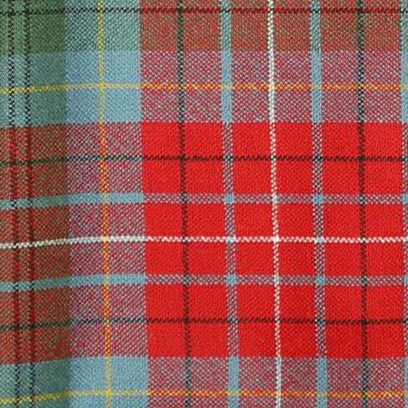 Canadian Tartans | Ancient–Modern Tartan & Clan Finder | ScotlandShop
