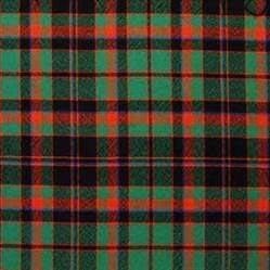 Buchan | Ancient–Modern Tartan & Clan Finder | ScotlandShop
