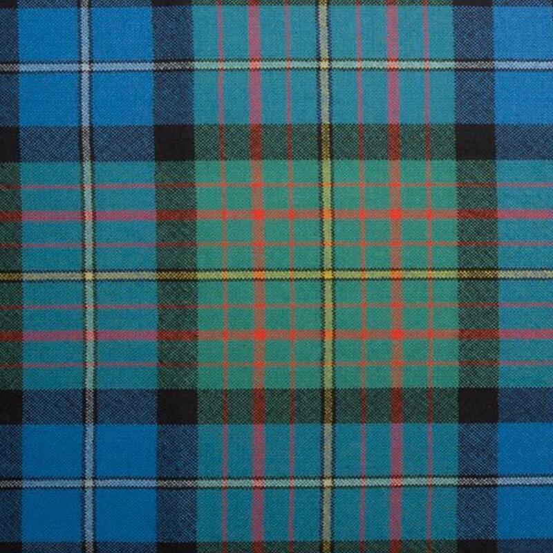 Muir | Ancient–Modern Tartan & Clan Finder | ScotlandShop